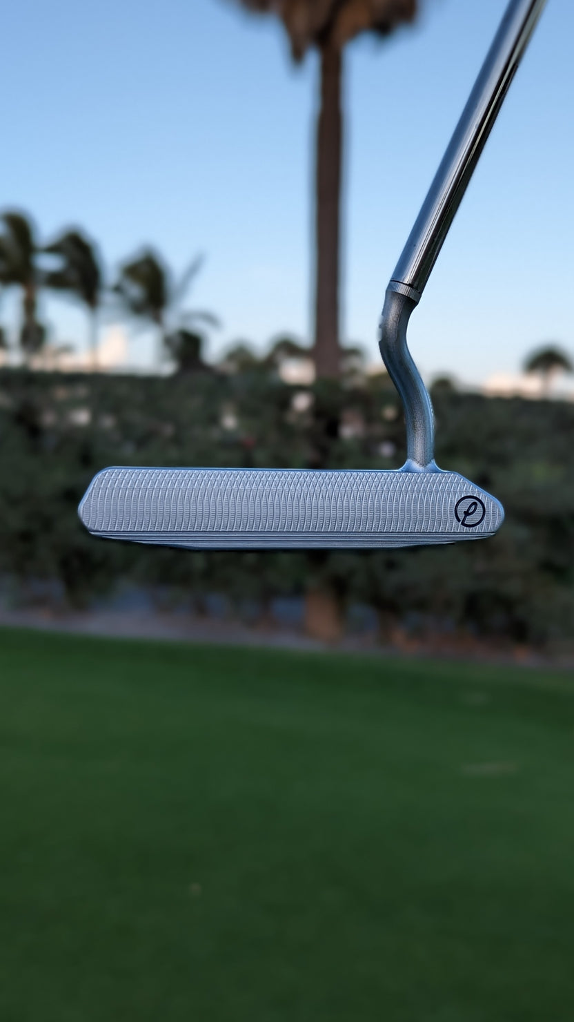 Paradise Golf Co. - Bermuda Islands Golf - Paradise Putters
